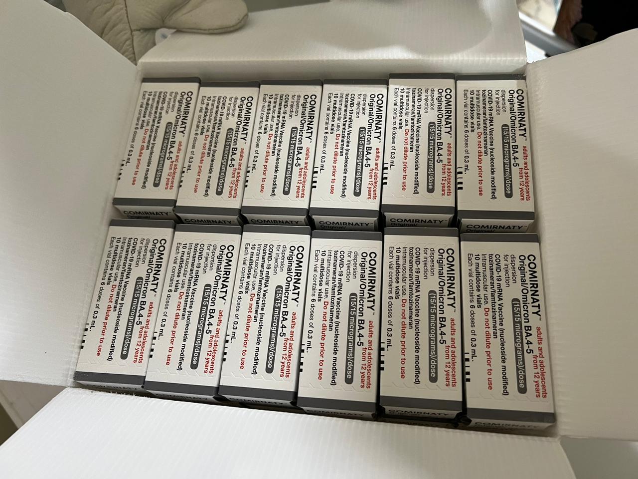 COVID 19 – Corona Virus